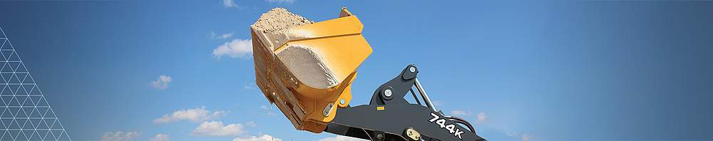 Trimble LOADRITE vejesystem læssemaskine L-serien L2150 L2180