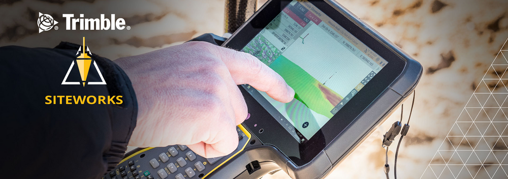 Trimble Siteworks v1.44