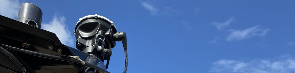 Opgrader din maskinstyring med Trimble MS976