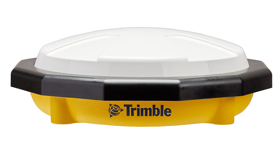 GNSS Trimble landmåling opmåling afsætning GPS Siteworks